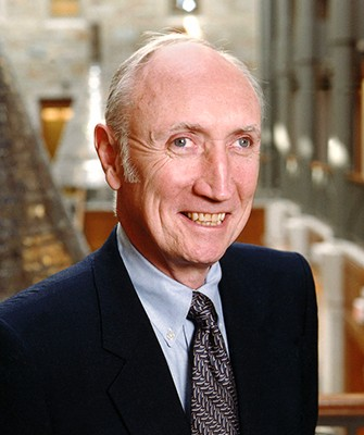 In Memoriam - The American Finance Association