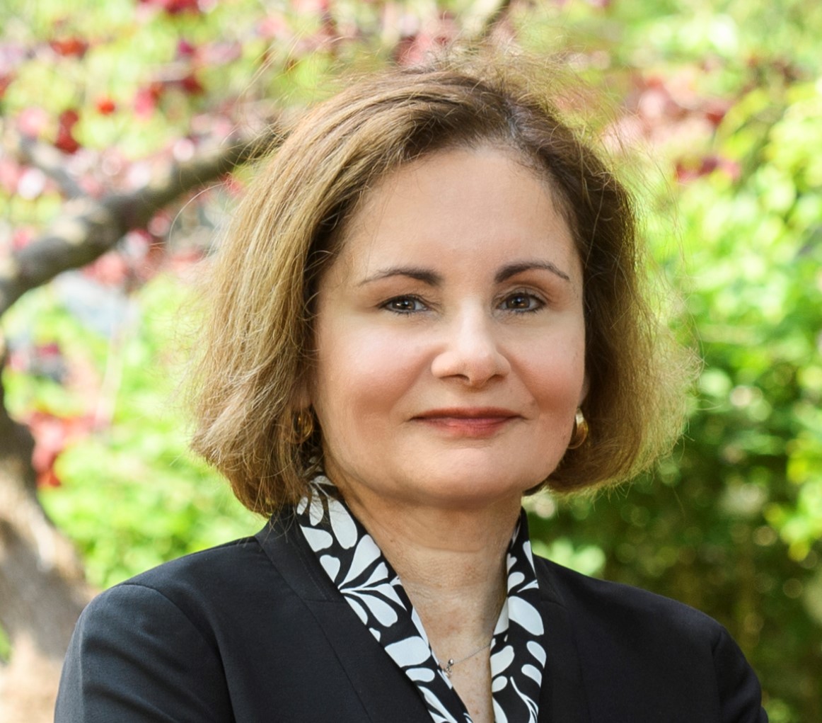 Committee Members - Academic Female Finance Committee (AFFECT)