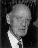 Past Presidents - The American Finance Association