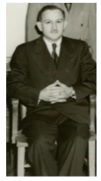 Past Presidents - The American Finance Association