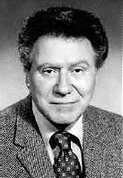 Past Presidents - The American Finance Association